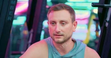 Married at First Sight | Soap Dirt