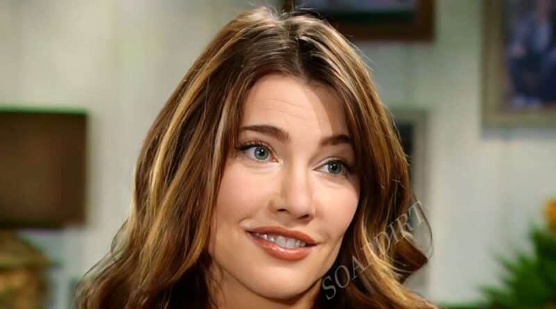 Bold and the Beautiful Next Week Spoilers: Steffy Gets Her Way