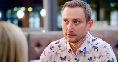 Married at First Sight | Soap Dirt