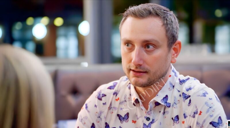 Married At First Sight: Allen Feels the Agony of Defeat - Recap [S18E11 ...