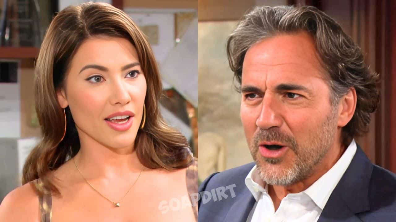 Bold and the Beautiful: 7 Major Changes Steffy & Ridge Make When They ...