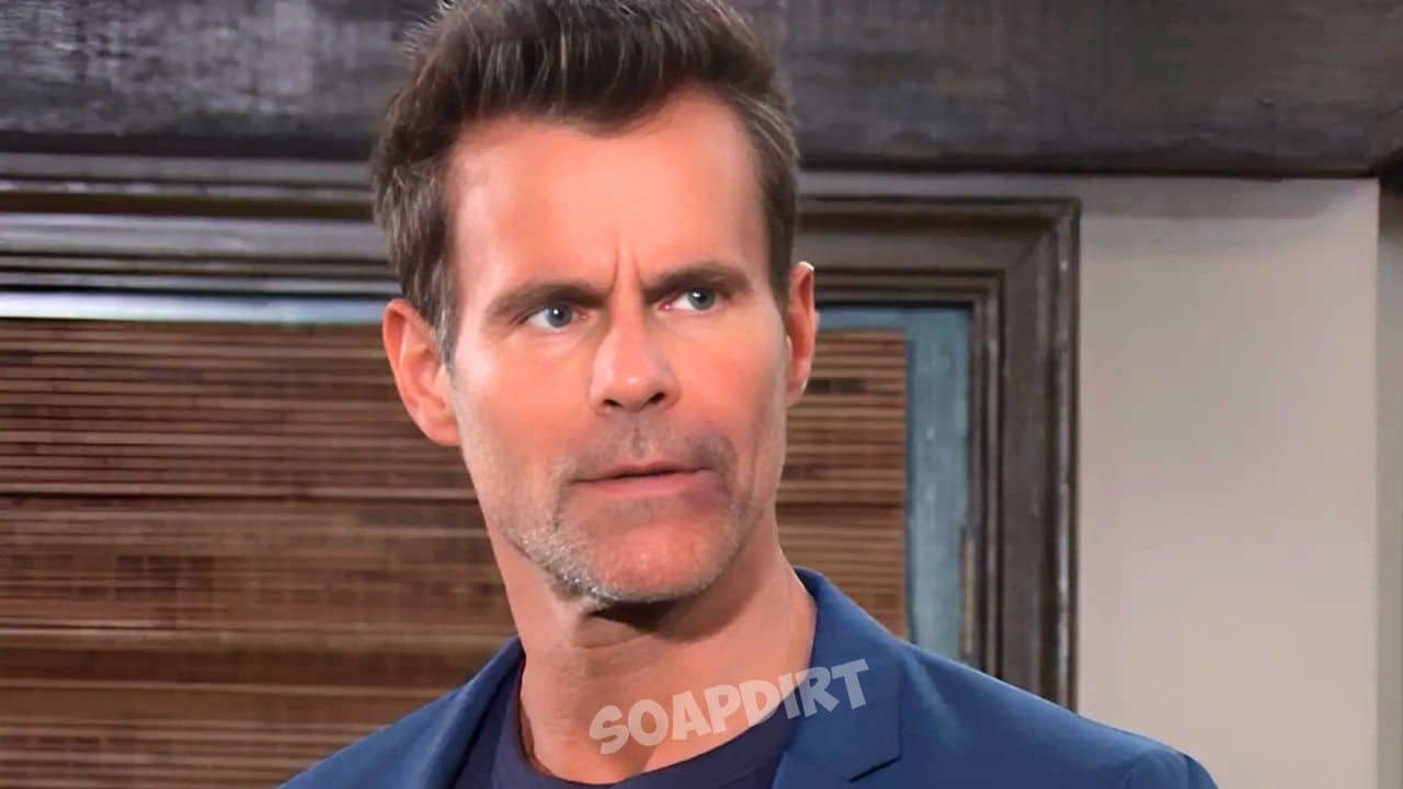 General Hospital: Why Drew Morphed Into an Awful & Nasty Man! | Soap Dirt