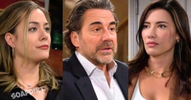 Bold and the Beautiful Spoilers | Page 2 of 194 | Soap Dirt