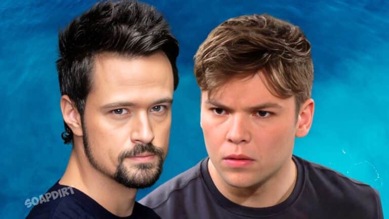 Bold and the Beautiful Comings & Goings Shocker: Thomas & RJ Gone for ...