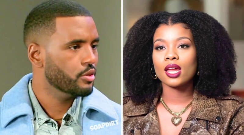 Beyond the Gates Next 2-Weeks May 19-30: Eva Betrays Awful Mom & Andre ...