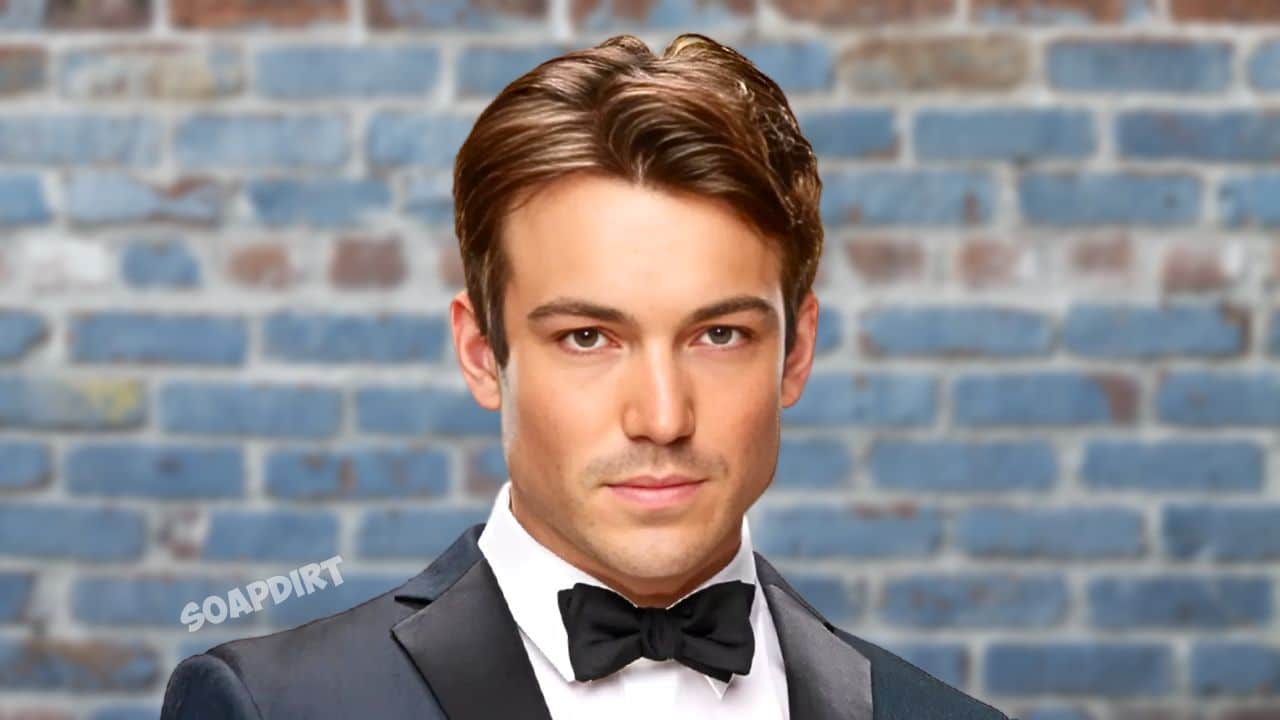 General Hospital Casting News: Meet Rory Gibson – GH’s New Michael ...