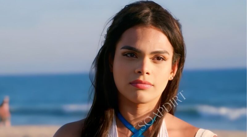 90 Day Fiance: Alliya Makes Shawn Sweat at the Altar - Recap [S11E16 ...