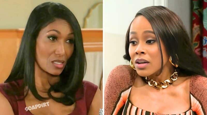 Beyond the Gates Early Spoilers June 16-20: Hayley’s Big Praise ...