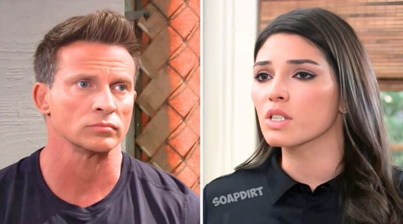 General Hospital Next 2-Weeks June 23-July 4: BLQ’s Vengeful Strike ...