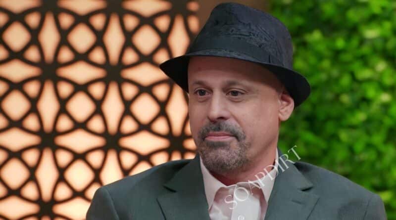 90 Day Fiance: Gino Palazzolo Gambles on Love in Las Vegas - Happily ...