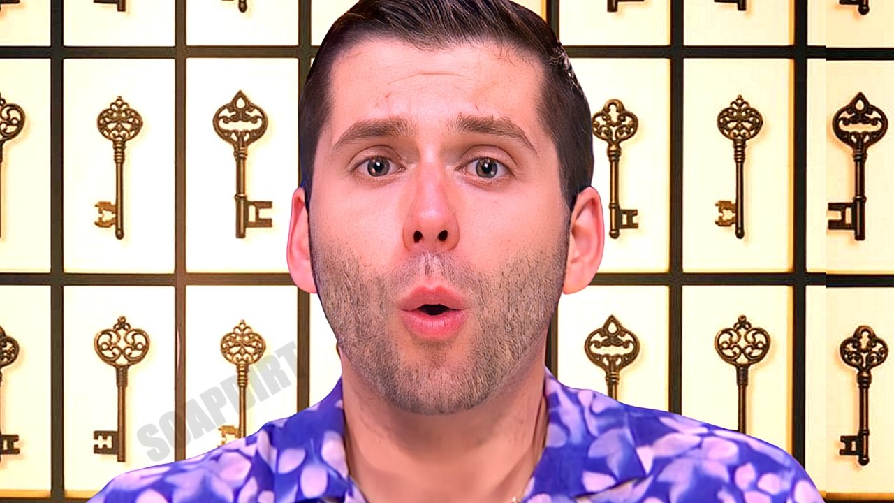 Big Brother Spoilers: Veto Ceremony Results! Who’s the Renom? | Soap Dirt