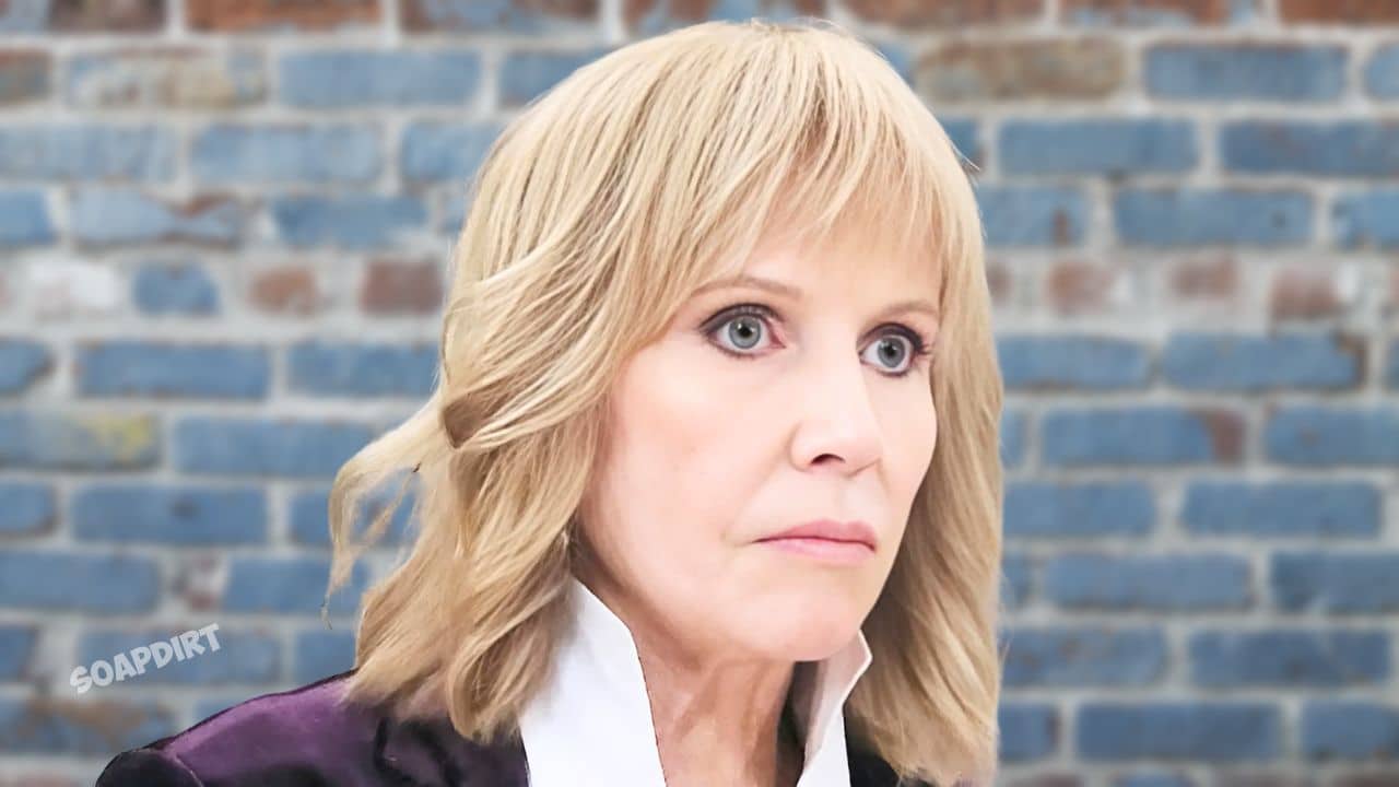 General Hospital LEAK: 4 Devastating Deaths, Including Monica’s ...