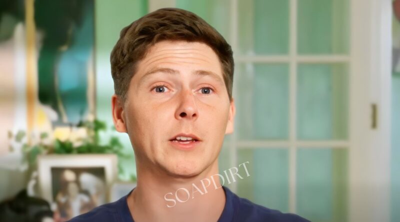 90 Day Fiance: Brandon Gibbs Pegged a Mama's Boy - Happily Ever After ...