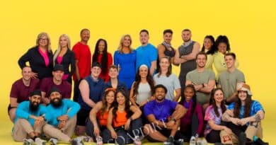 Big Brother | Soap Dirt