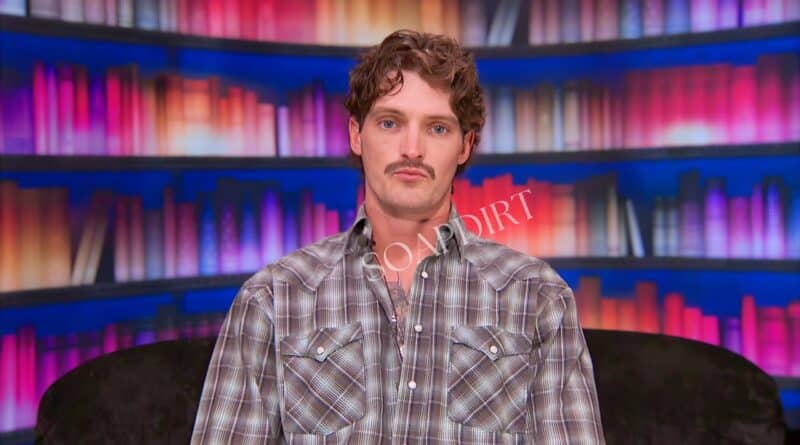 Rylie Jeffries | Soap Dirt