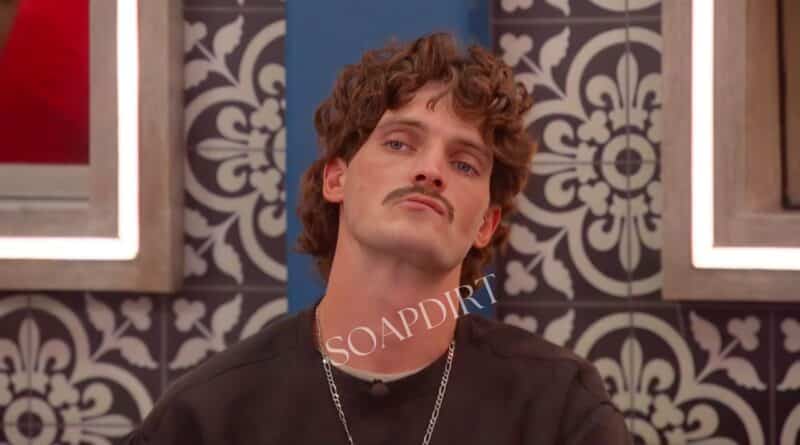 Big Brother Spoilers: Lauren’s Shocking Rylie Lie Revealed! Cowboy’s ...