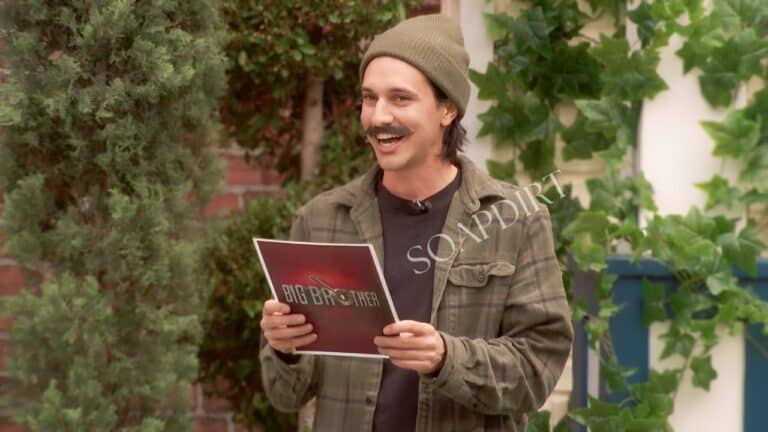 Big Brother 27 Spoilers: Vince's Week 7 Nominations Revealed - Mickey ...