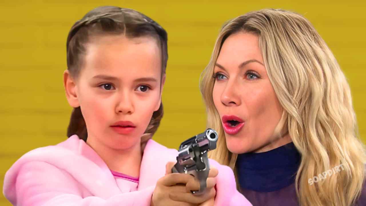 Days of our Lives Early Weekly Spoilers Aug 25-29: Rachel’s Fury Erupts ...