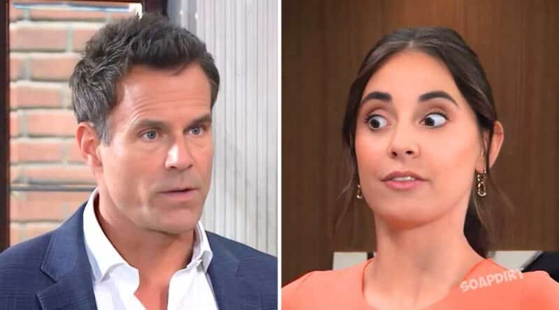 General Hospital 2-Week Spoilers Aug 25-Sept 5: Drew’s Shocking ...