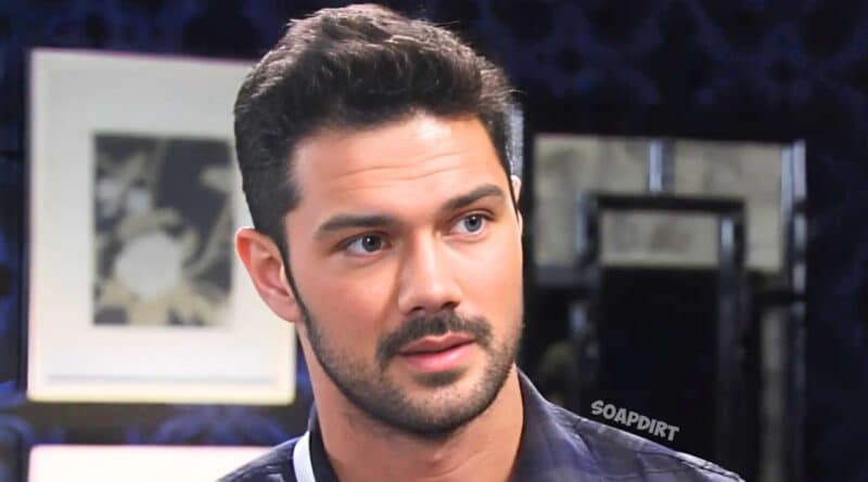General Hospital: Is Nathan West Returning? Ryan Paevey’s Comeback Shakes Up Port Charles ...