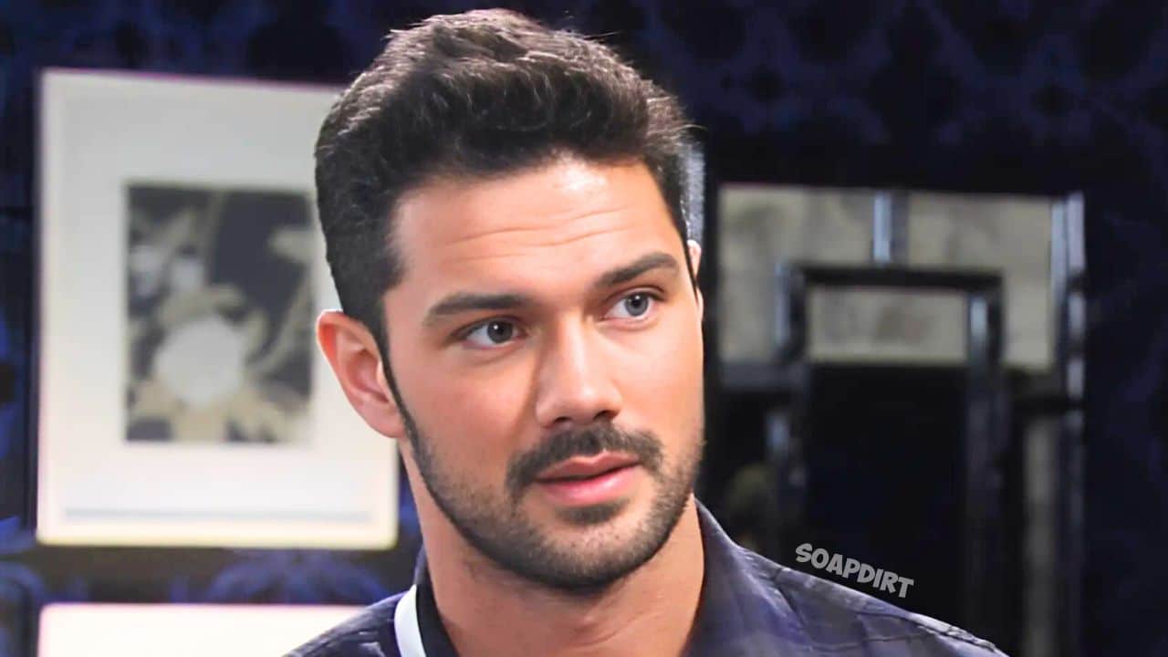 General Hospital: Is Nathan West Returning? Ryan Paevey’s Comeback Shakes Up Port Charles ...
