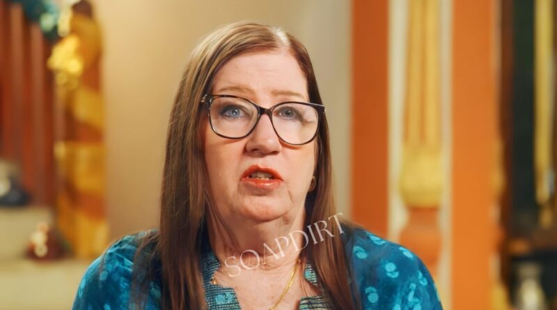 Manon Edwards Berryman | Soap Dirt