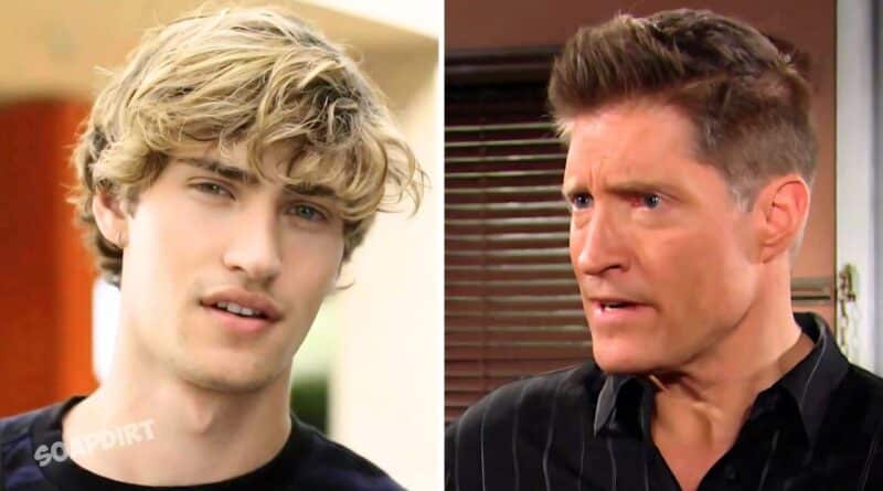 Harrison Cone | Soap Dirt