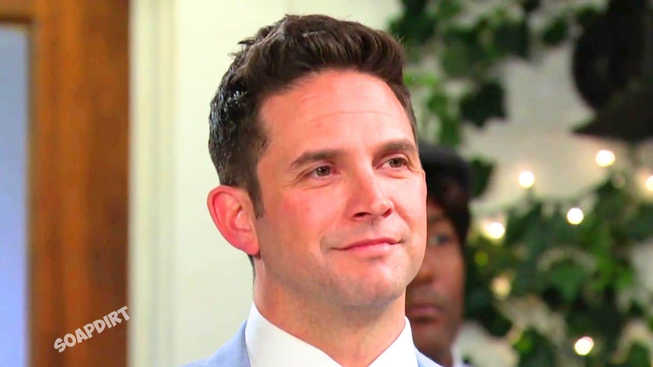 Days of Our Lives: Actor Exits, Firings & Controversy - 2024 Updates ...