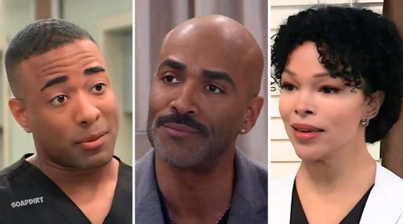 General Hospital: Portia’s Pregnancy Shocker – Explosive Who’s the ...