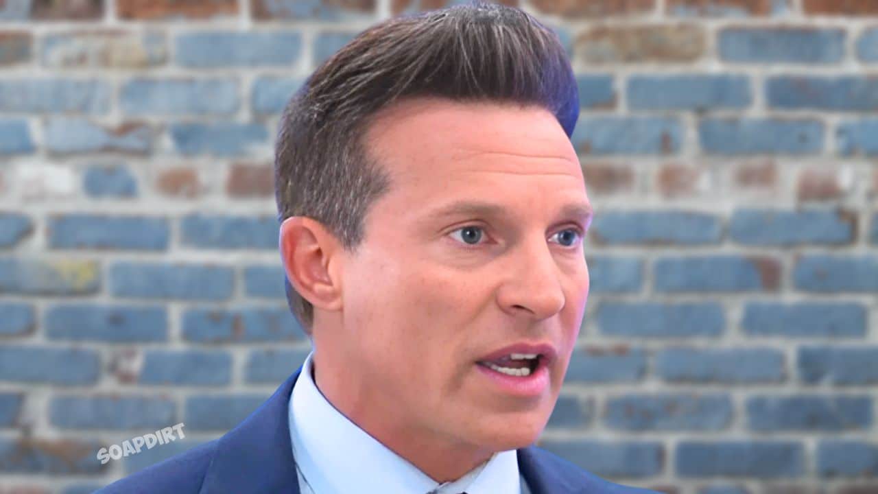 General Hospital: Shocking Real-Life Actor Divorces and Off-Screen ...