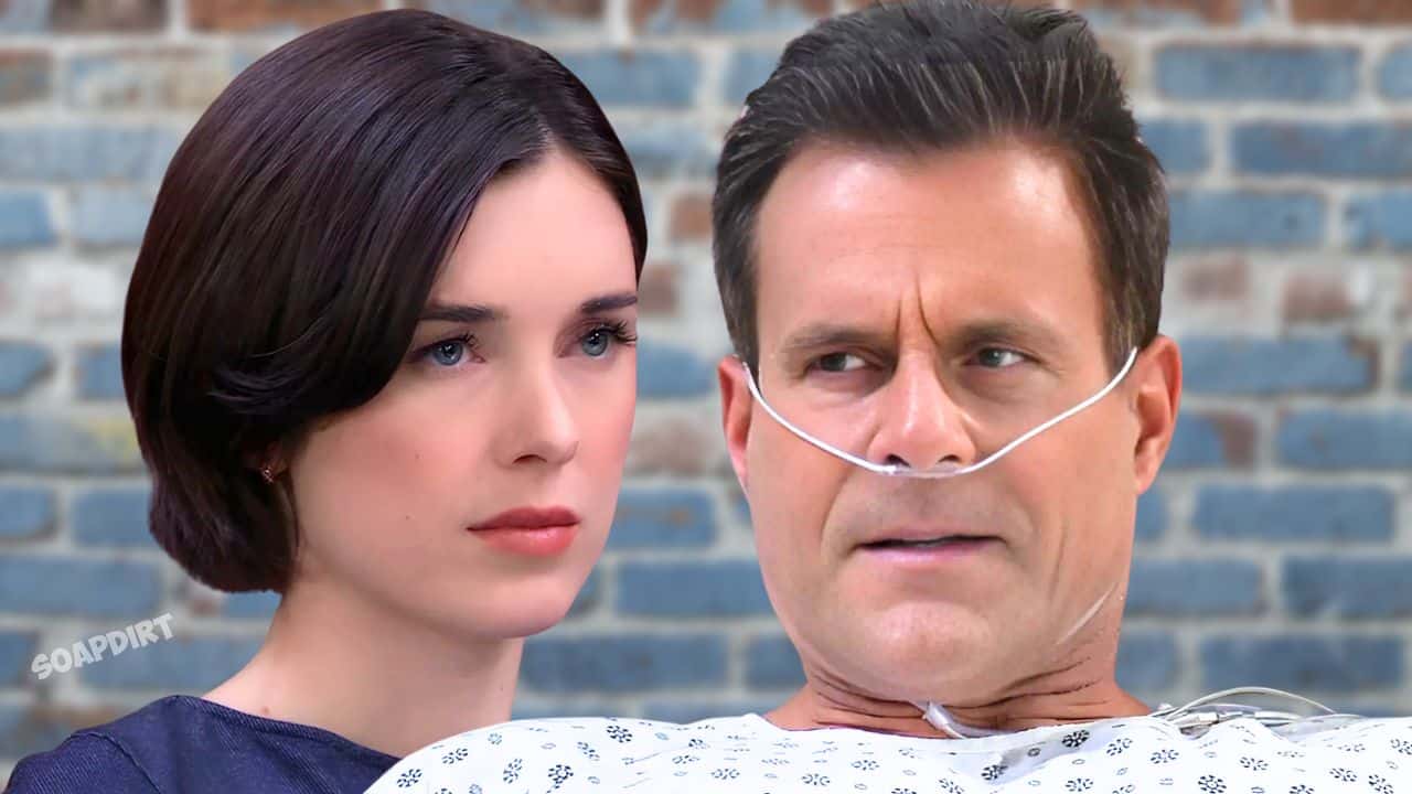 General Hospital: Willow the Mastermind Behind Drew’s Shooting Shocks ...