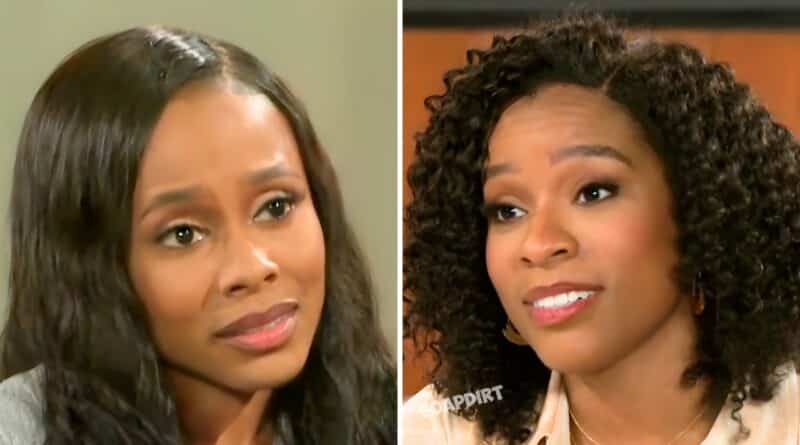 Beyond the Gates Twist: Naomi’s Blood Unveils Hayley’s Deadly Poison ...