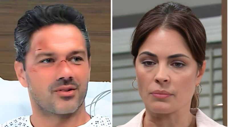 General Hospital: Britt’s Shocking Secret – Is Nathan an Imposter ...