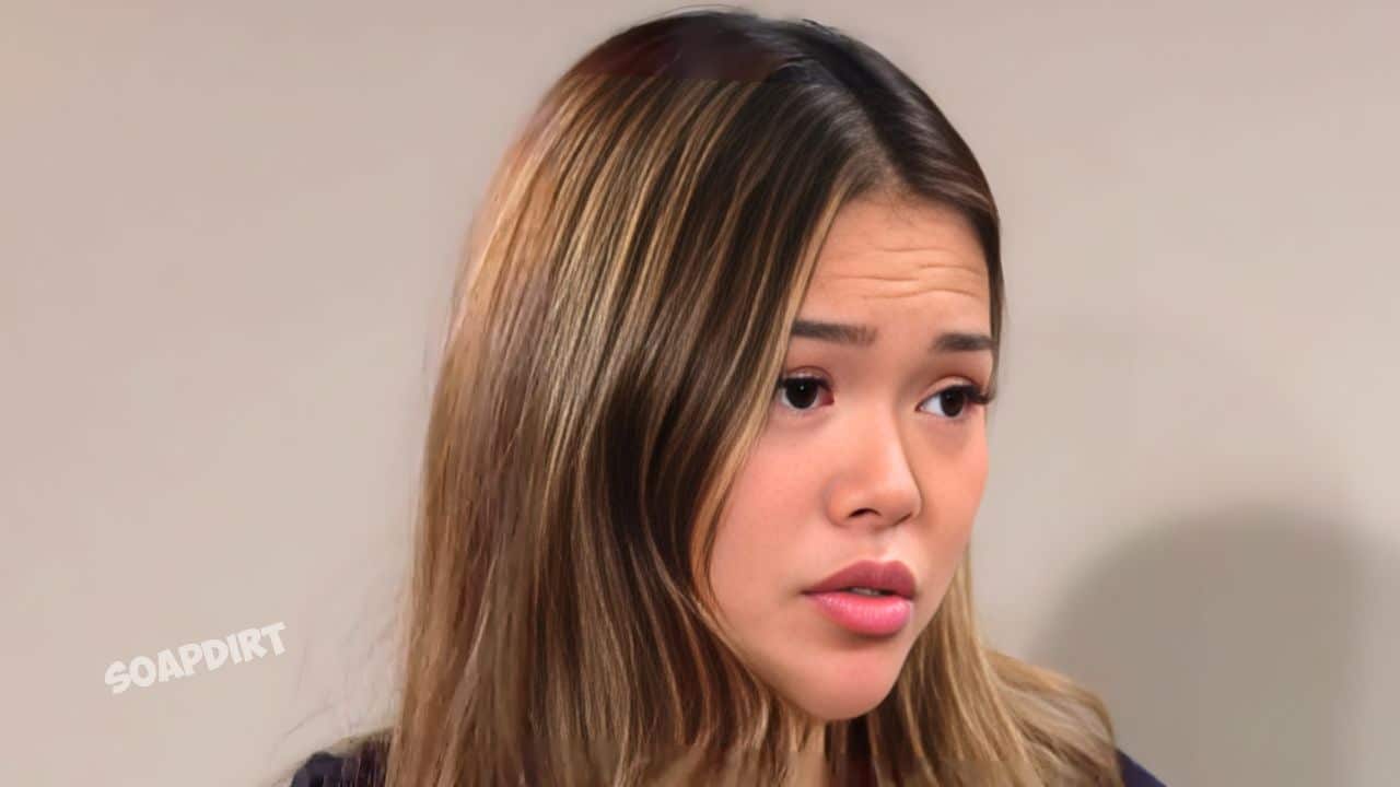 Luna Death on Bold & The Beautiful: Hit-and-Run or Cliff Fall? - World ...