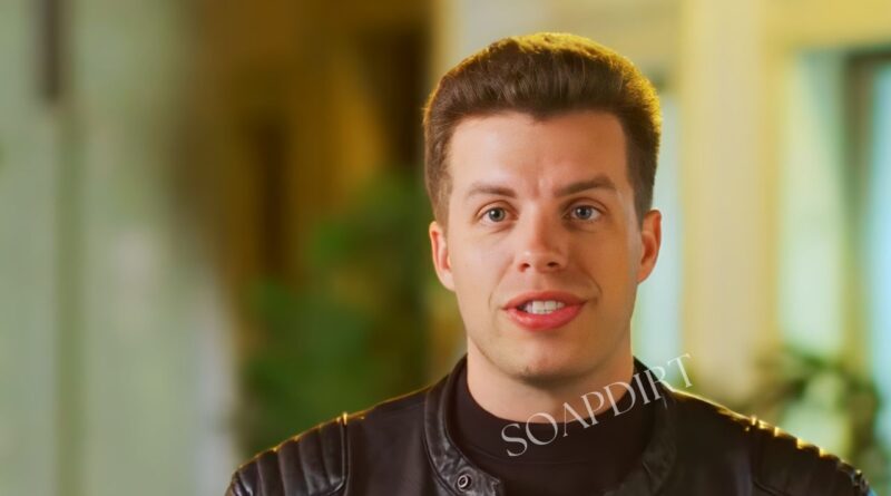 90 Day Fiance: Jovi Drops the D-word at Tell-All - Happily Ever After ...