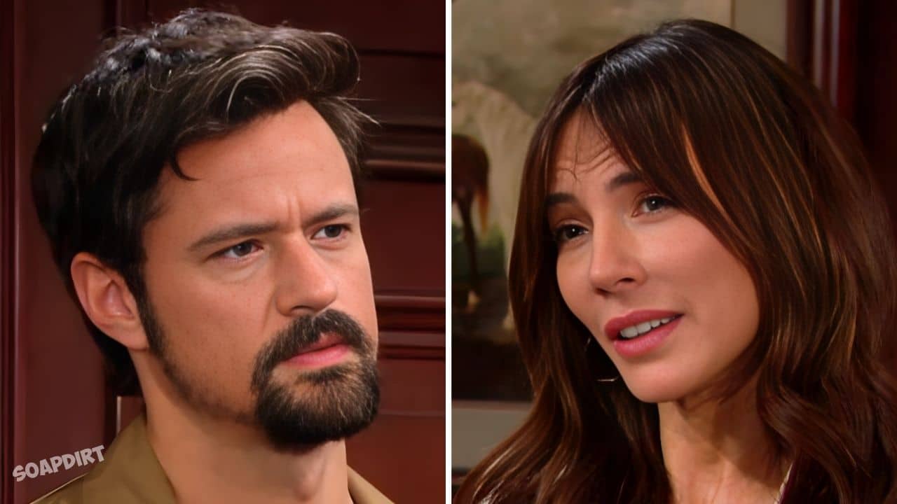 Bold and the Beautiful: Recasts That Fans HATED – Total Disasters That ...