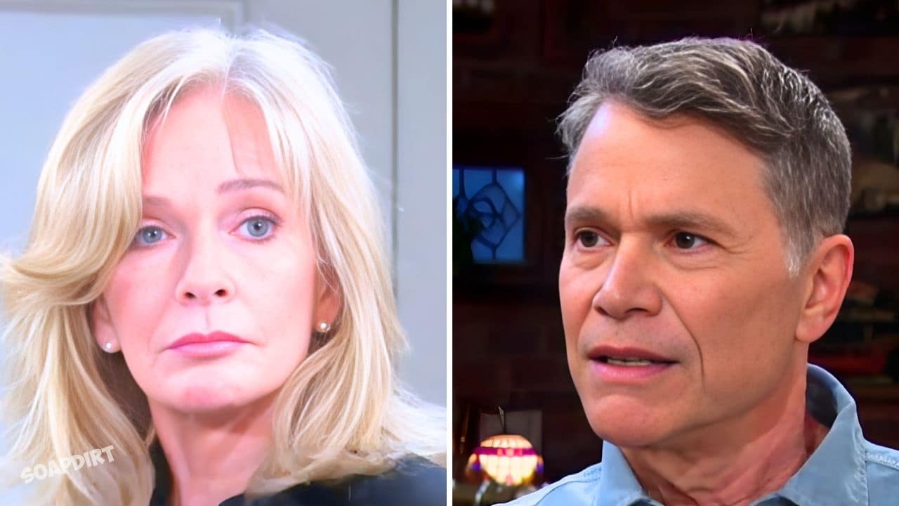 Days of our Lives: Worst Storylines of 2025 – The Terrible Plots Fans ...