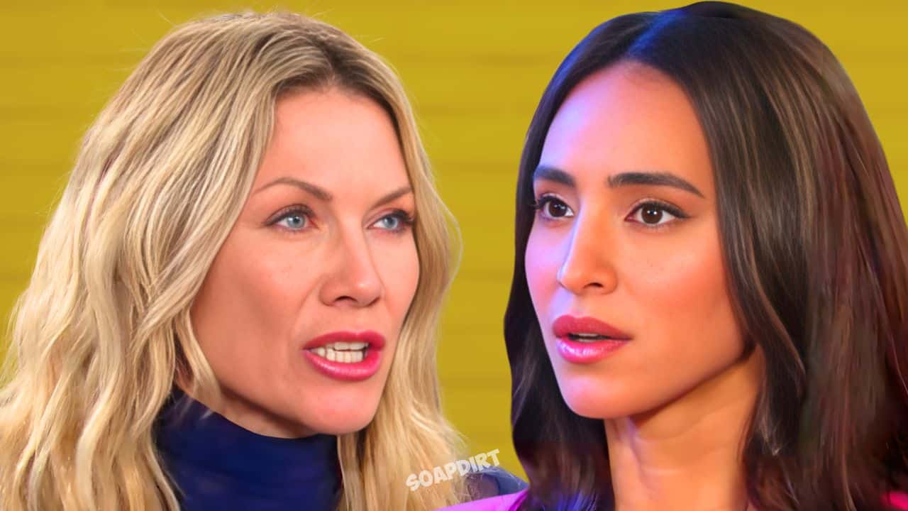 Days of our Lives 2-Week Spoilers Dec 15-26: Kristen Unleashes Fury ...