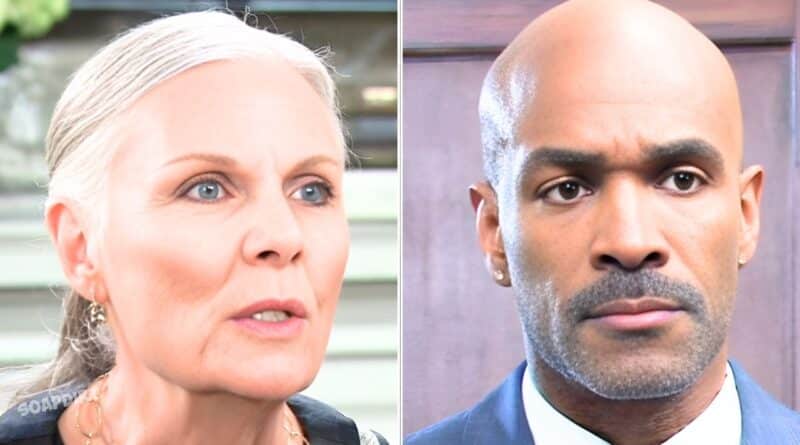 General Hospital 2-Week Spoilers Dec 29-Jan 9: Curtis Issues Fierce ...