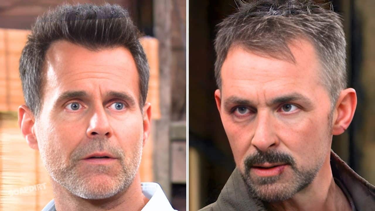 General Hospital Early Spoilers Dec 29-Jan 2: Valentin Finally Exposed ...