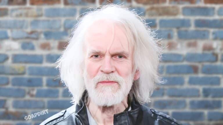 General Hospital: Cesar Faison Resurrected Means Pure Terror & Chaos ...