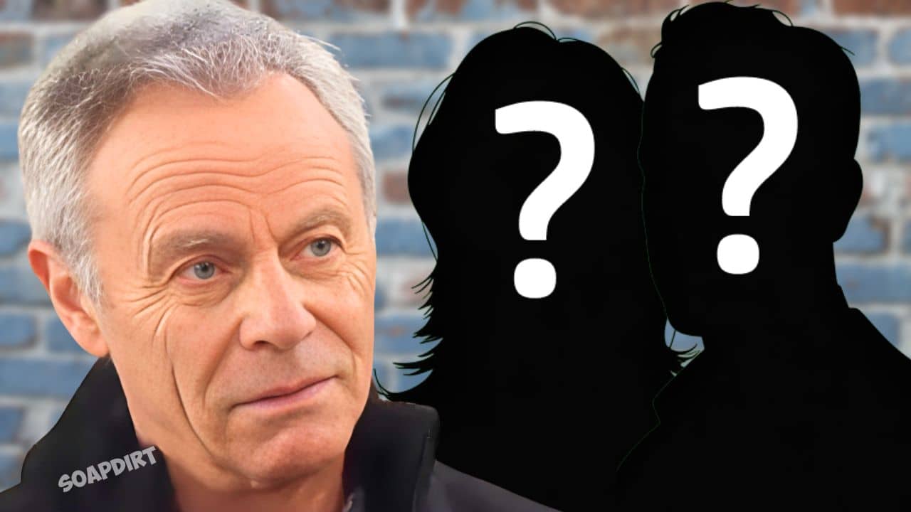General Hospital LEAK: 3 Shocking Deaths, 2 Heartbreaking Funerals ...