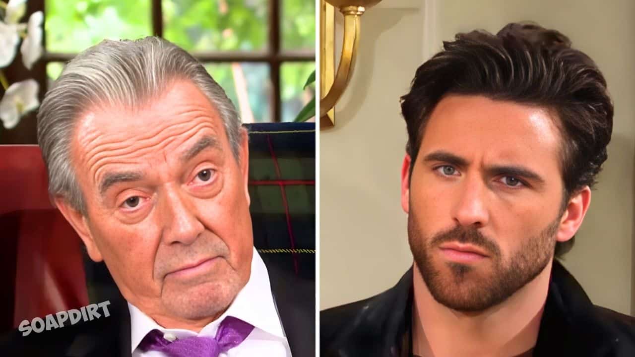 Young and Restless: Worst Storylines of 2025 – Fans RAGED Over These ...
