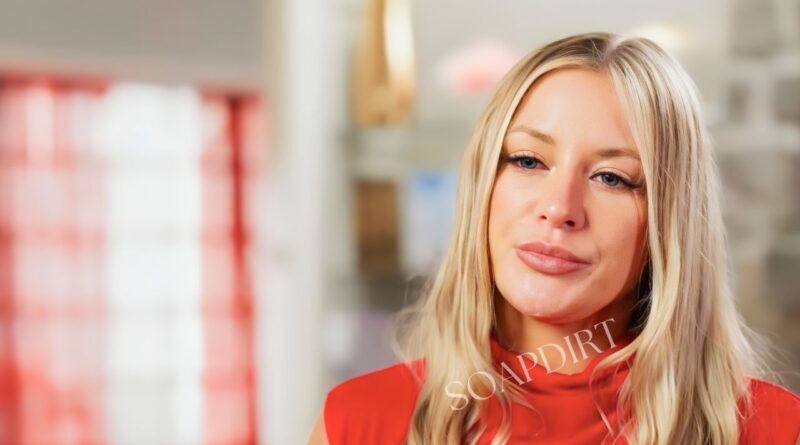 90 Day Fiance: Aviva Faces the Music About Stig - Before The 90 Days ...