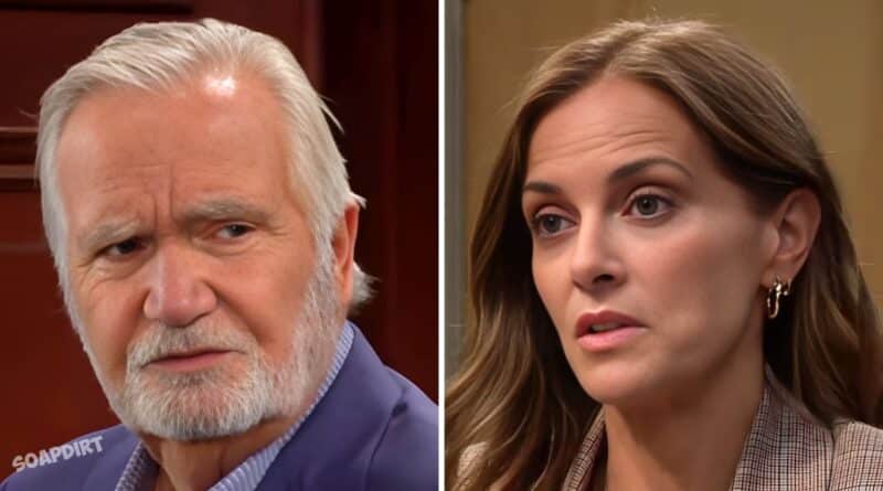 Bold and Beautiful Early Spoilers Jan 19-23: Eric’s Risky High-Stakes ...