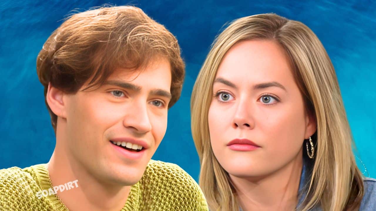 Bold and the Beautiful: Deke & Hope Conspire Against Steffy – Shocking ...