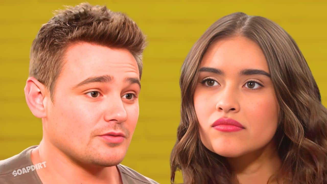 Days of Our Lives: Cast Changes, Firings, and Upcoming Storylines ...