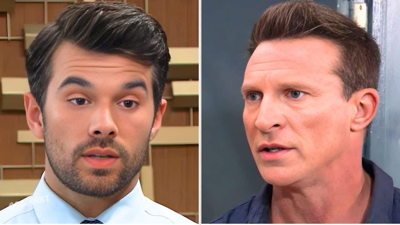 General Hospital Early Spoilers Jan 26-30: Jason Grows Suspicious as ...