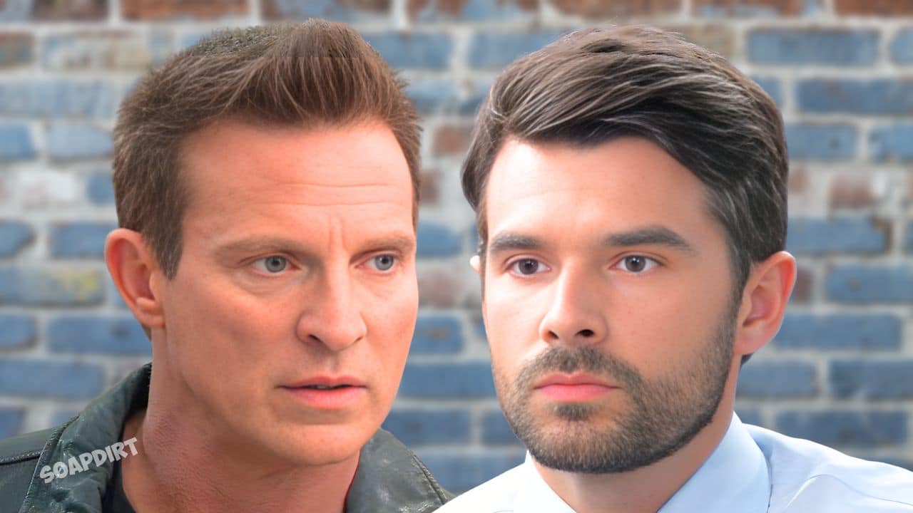 General Hospital Early Spoilers Jan 26-30: Jason Grows Suspicious as ...