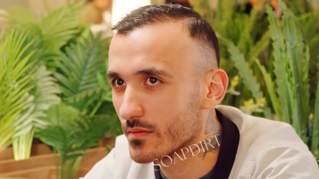 90 Day Fiance: Birkan Gambles on Clueless Laura - Before The 90 Days ...